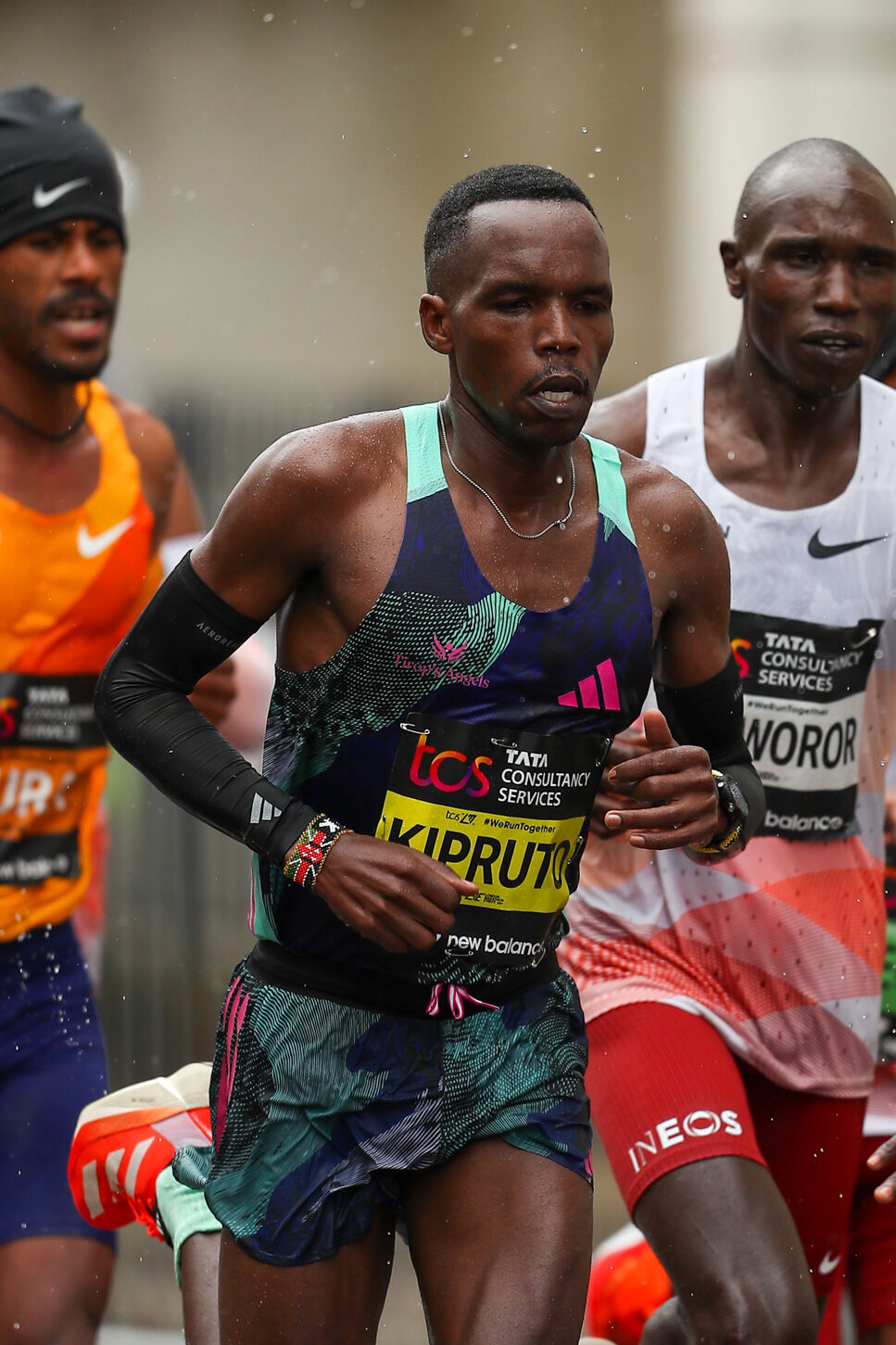 Marathon World Record Holder, 24, Dies in Car Crash