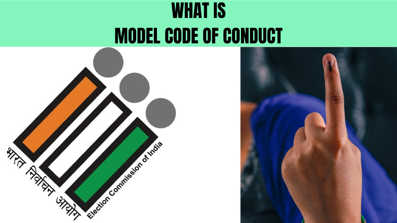 What Is The Model Code Of Conduct (MCC)?