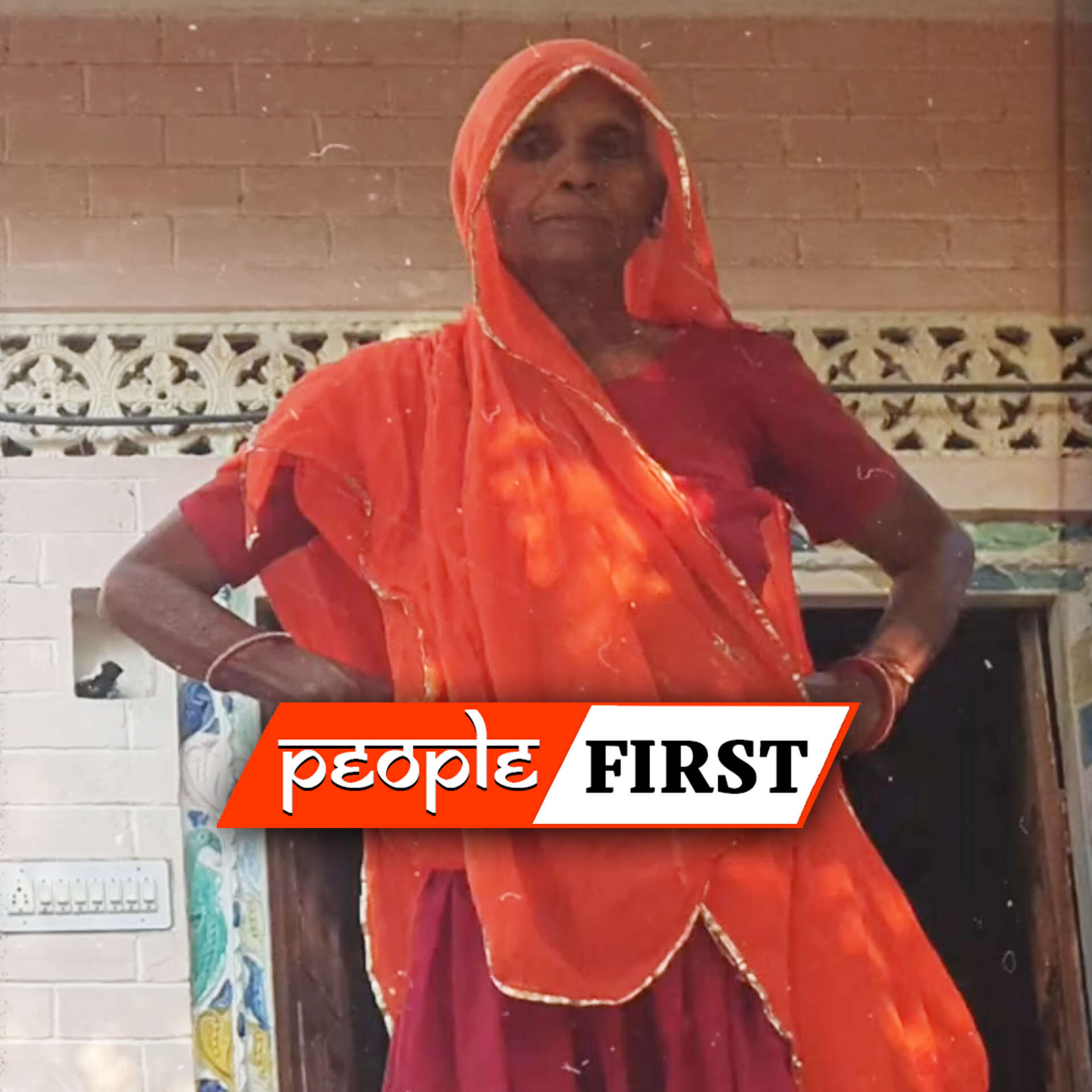 The Woman Who Gave Millions Of Girls In India A Law To Fight For Their ...